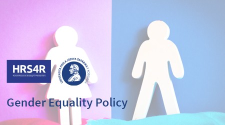 Gender Equality Policy - UPJS Kosice