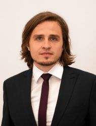 Vedenie fakulty - Právnická fakulta | UPJŠ