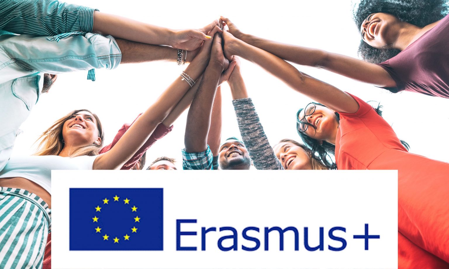 Erasmus+ - Fakulta verejnej správy | UPJŠ
