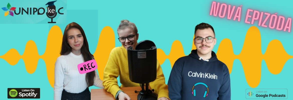 Univerzitné poradenské centrum (UNIPOC) | UPJŠ