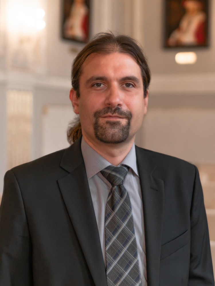 Vedenie fakulty - Filozofická fakulta | UPJŠ